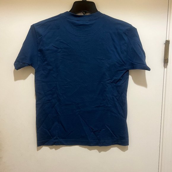 Miami Ink | Shirts & Tops | Miami Ink Youth Tshirt Blue Color Screen ...